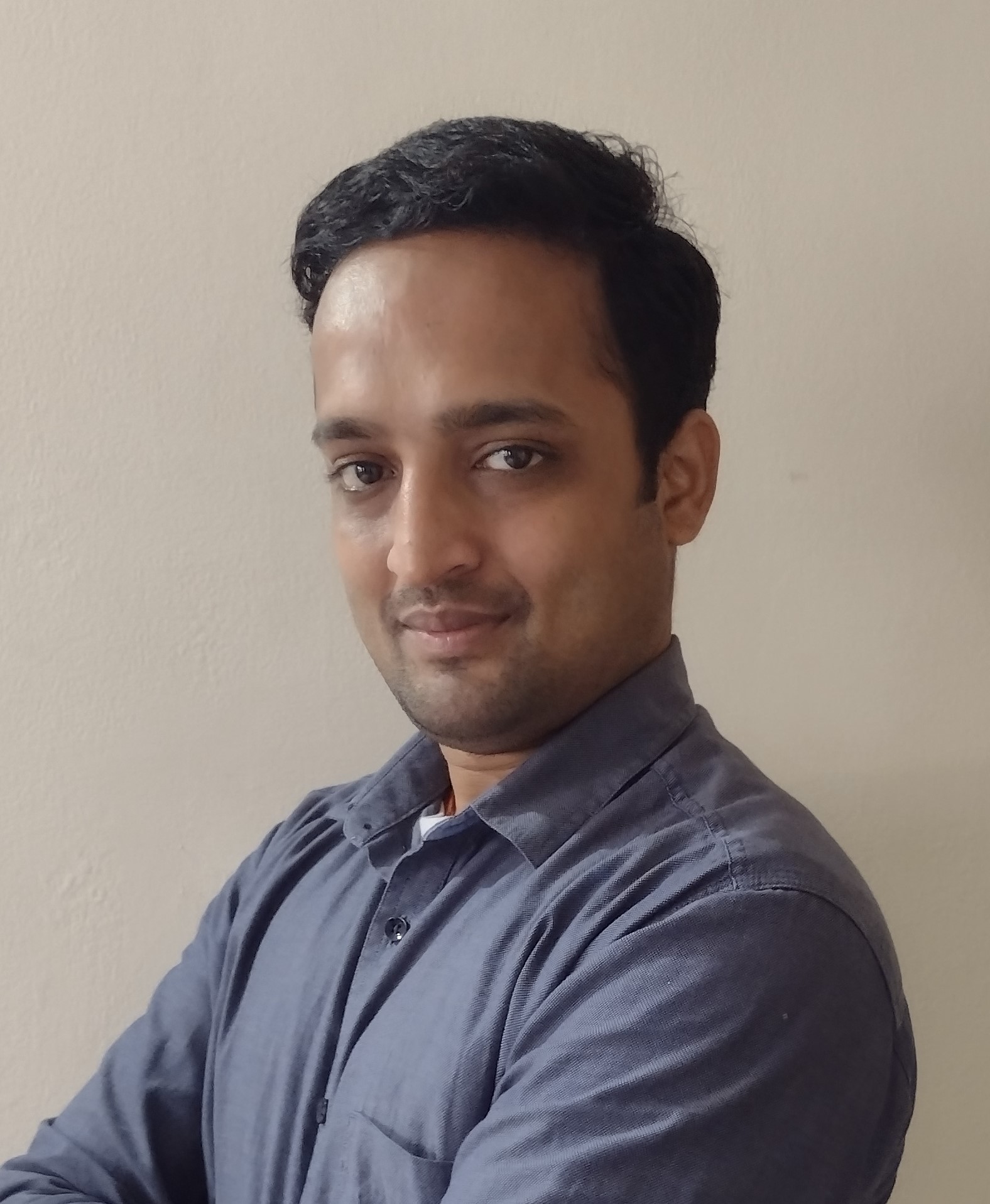 Shubham Agarwal Portfolio